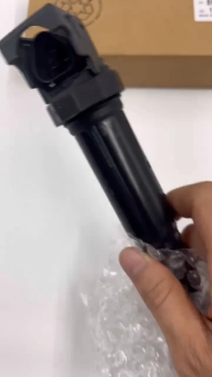 597091 597064 9807841880 Genuine Parts Ignition Coil For Peugeot 3008 ...