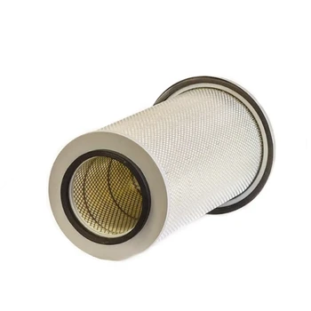Truck/car/excavater/heavy Machinery Construction Equipment Air Filter ...