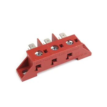 Quality Gas Oven Junction Box,Connecting Terminal For Gas Oven Parts ...