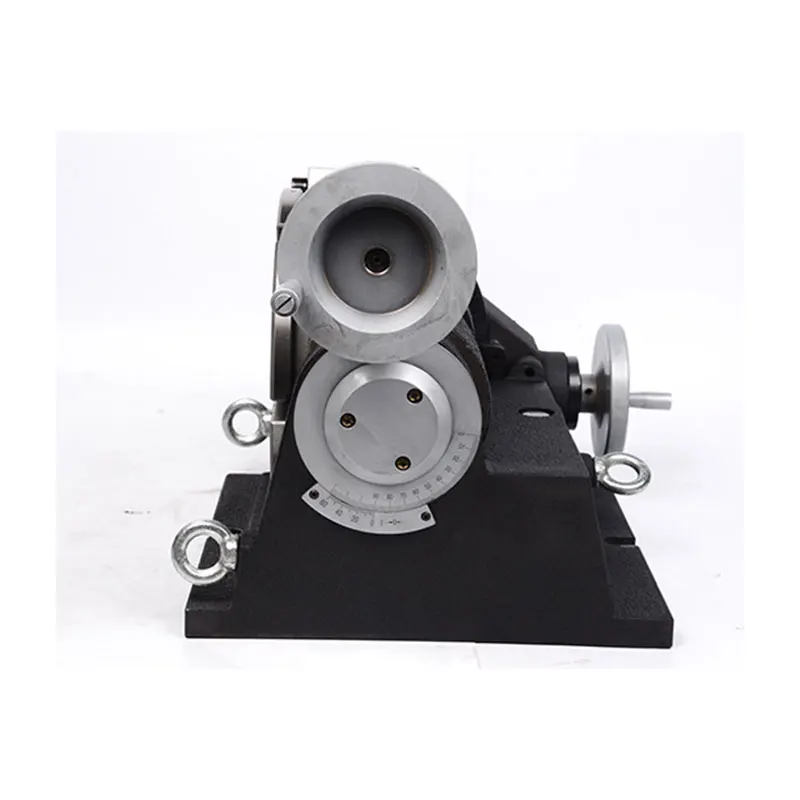 TSK320 Universal Tilt Rotary Table for CNC Milling Drilling