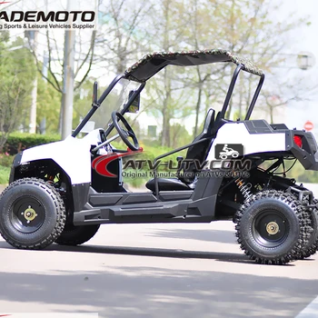 Farm Boss Petrol Utv / Farm Utv 4x4 / Utility Vehicle(ut7002) - Buy ...