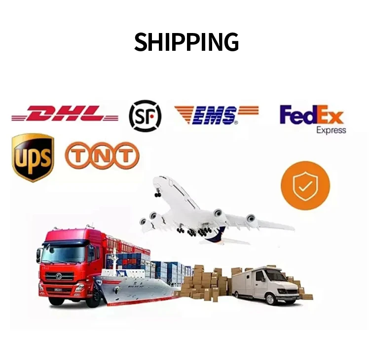 Custom Fragile Label This Side Up Shipping Warning Roll Sticker - Buy ...