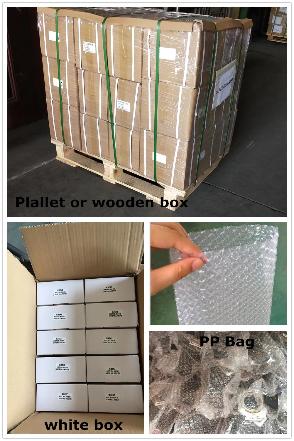 Brake System Oem 9617222520 Hand Brake Valve For Sale Air Brake Valve ...