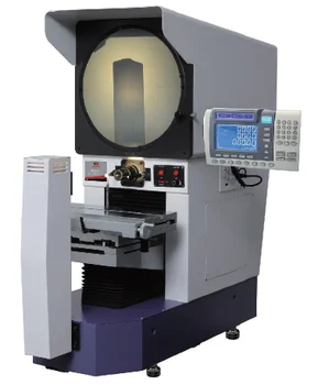 Measuring Optical Profile Projector Comparator Measuring Precision ...