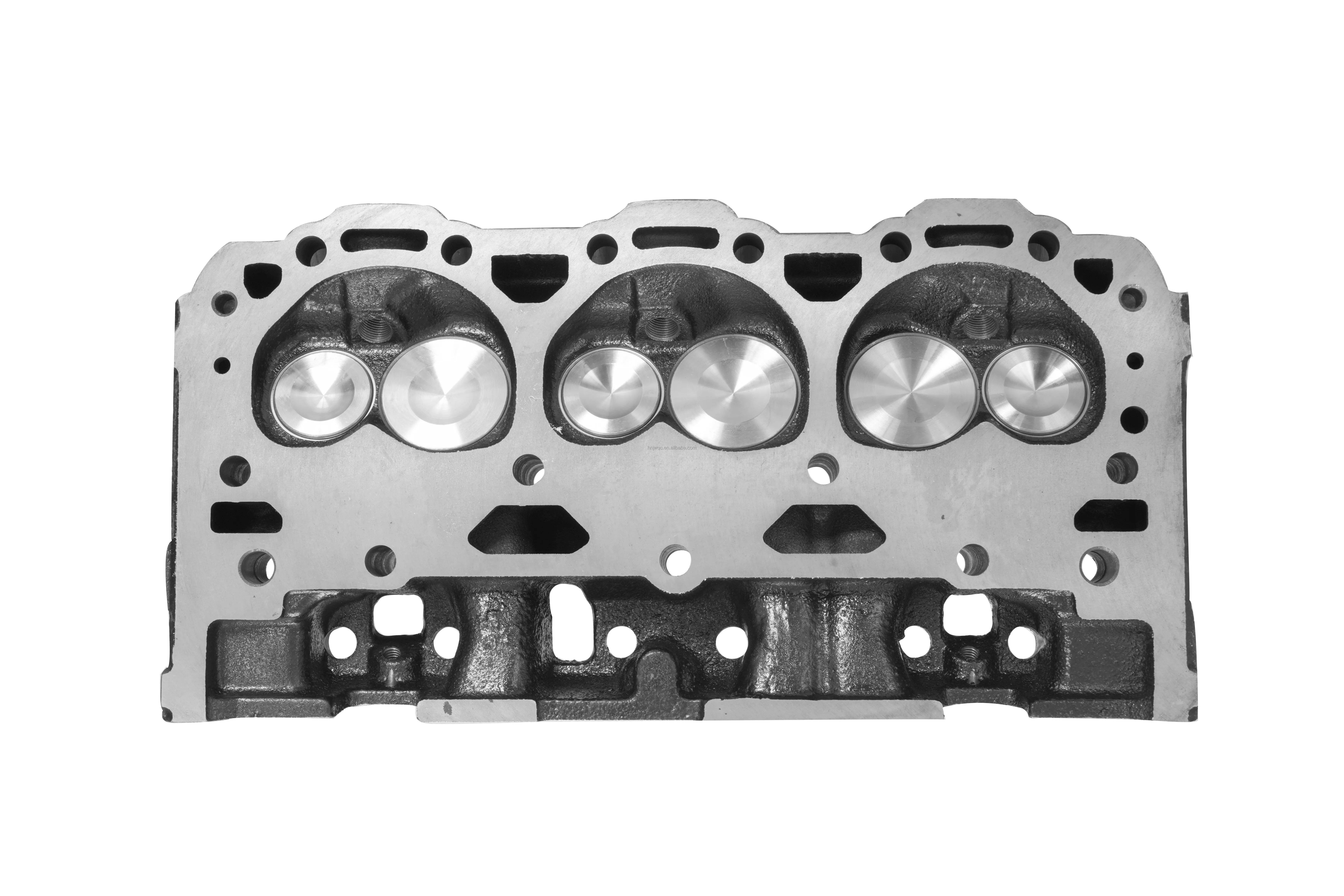 GM4.3 Cylinder Head Assembly OEM 12557113 for Chevy 262