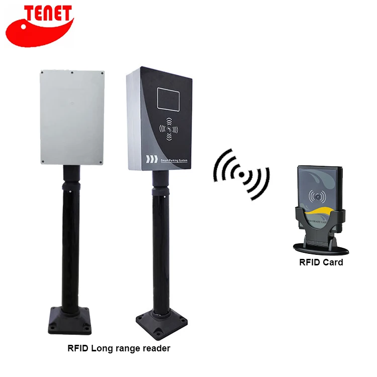 Tenet long range RFID tags card Reader TRF-800| Alibaba.com