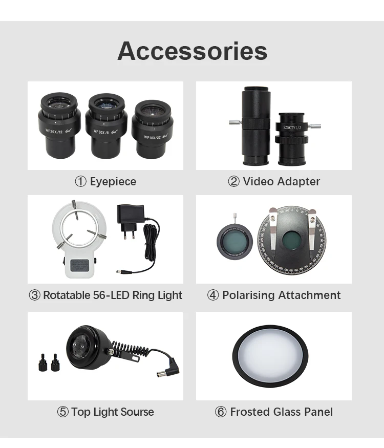 Greater Observation Machine Vision Industrial Vt-zml6745 Series Zoom ...
