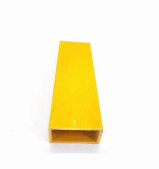 I-beam Sump Cover Purlin Rectangular Tube Frp Composite Purlin Glass ...