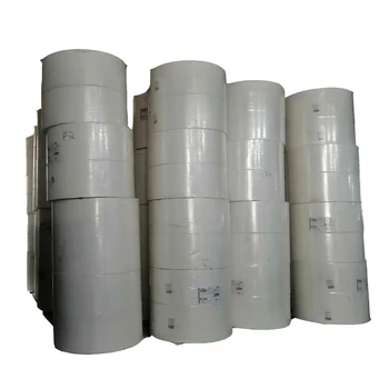 Low Price Cellulose Wood Virgin Fluff Pulp For Baby Diaper And Sanitary ...