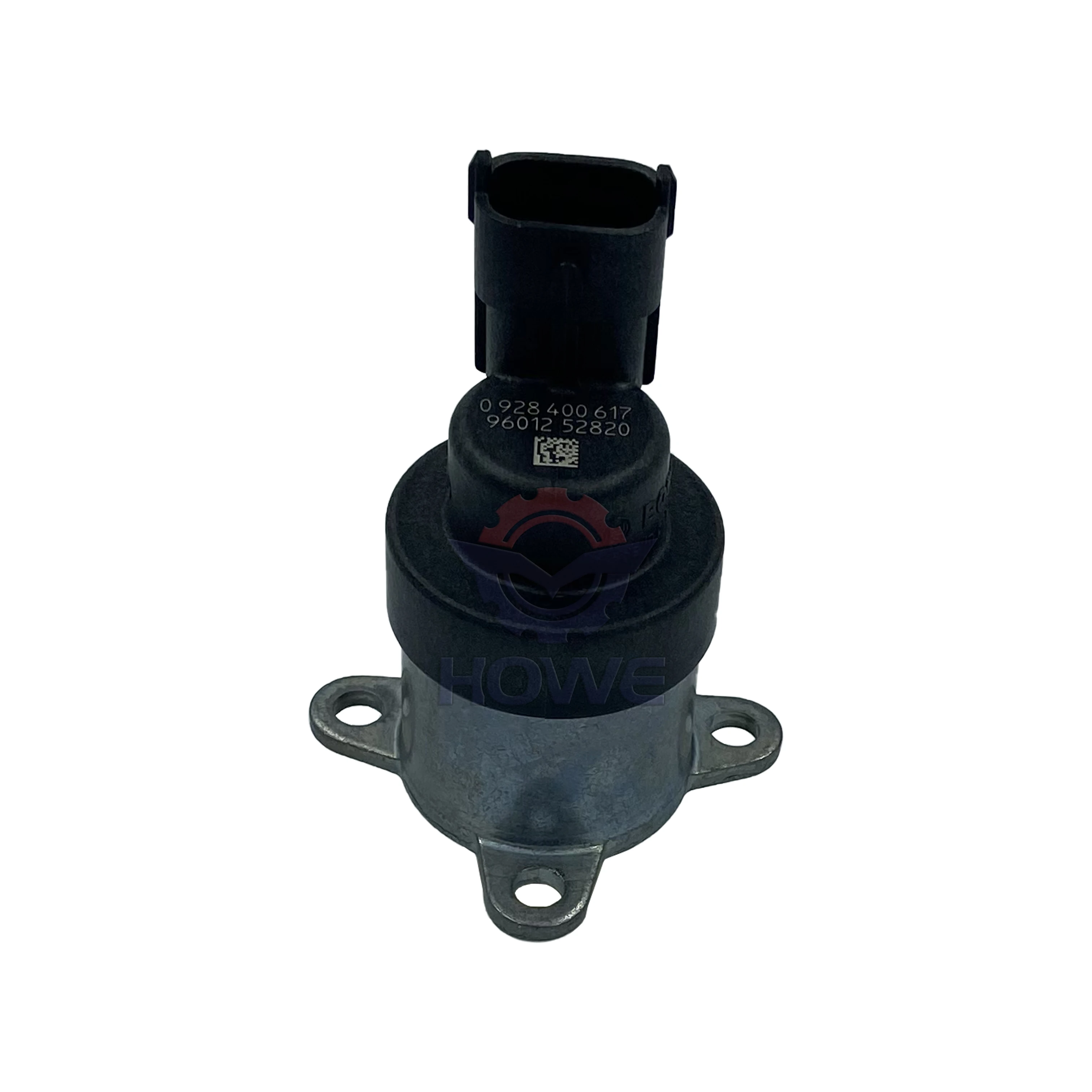 Excavator Parts Fuel Metering Pressure Control Valve 612600081583 ...