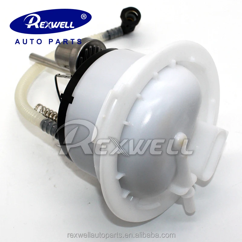 Car Fuel Pump Filter Housing Cover For Volkswagen Passat Golf ...