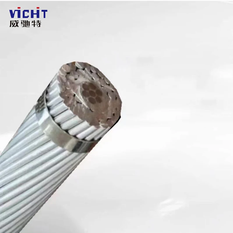Conductor Price List Acsr Cable Steel Core Wire Conductor Cost ...