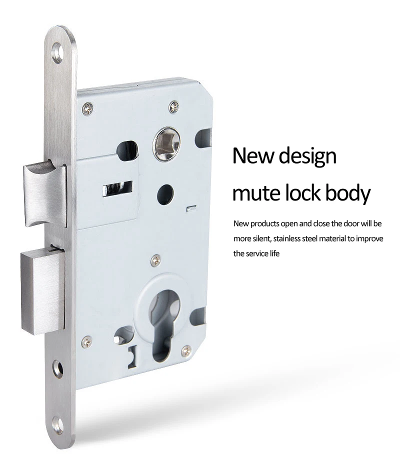 European Standard Heavy Duty Door Lock Cylinder Stainless Steel 304 ...