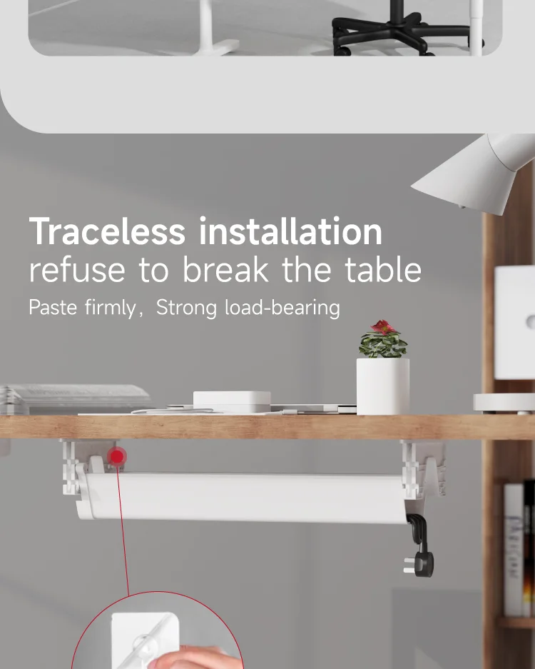 Office Furniture - Efficient Cable Management Solutions