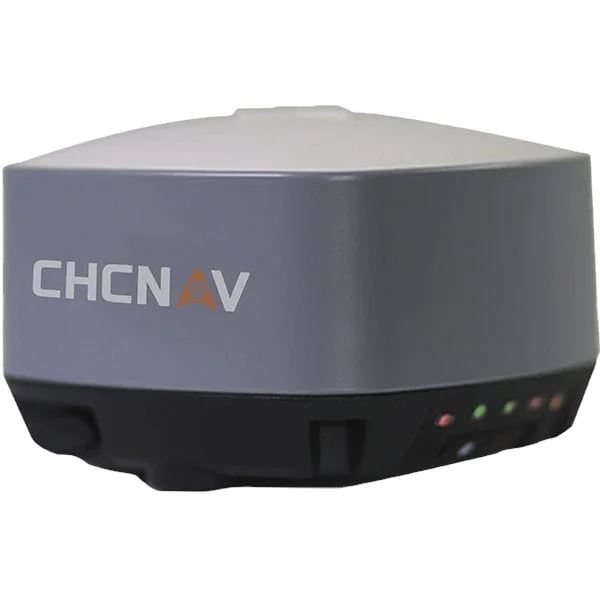 CHC M6 GNSS Network Receiver - High Precision GPS Survey