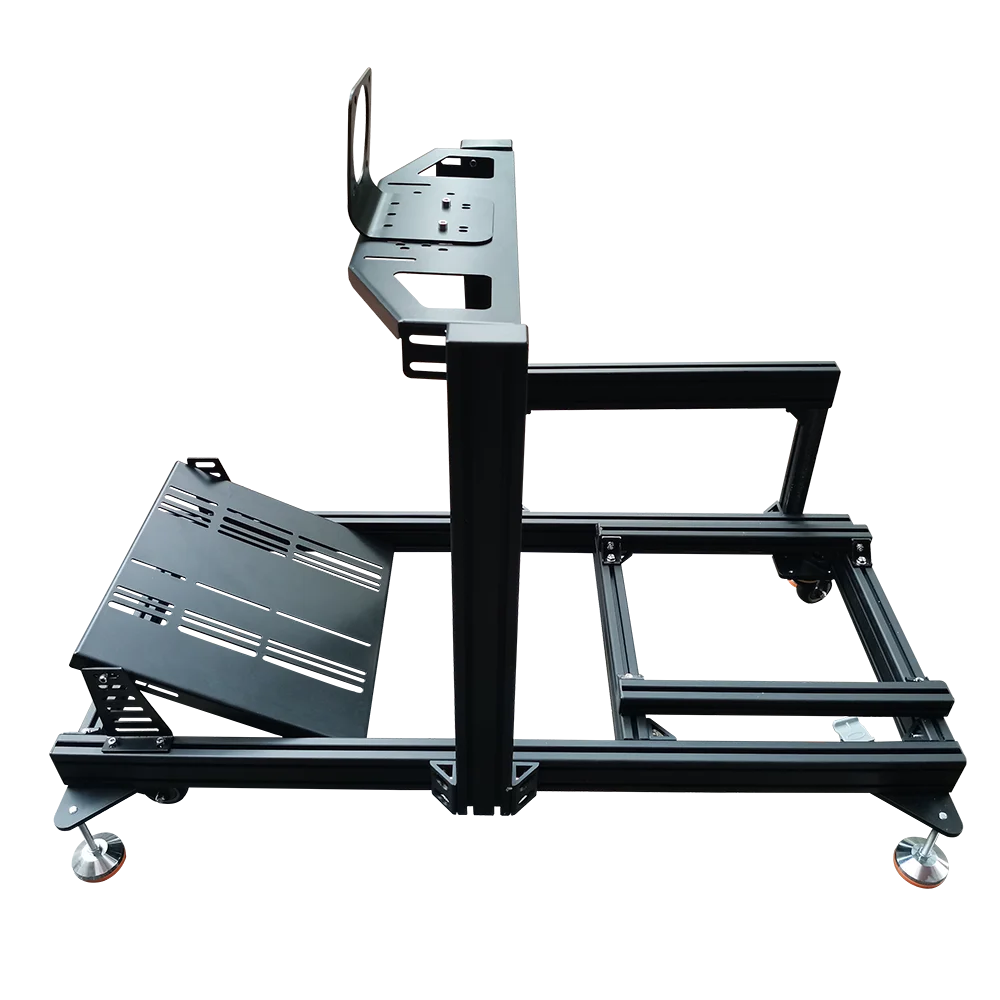 40160 Heavy Duty Extrusion Profile For Pc Game Driving Simulator Frame ...