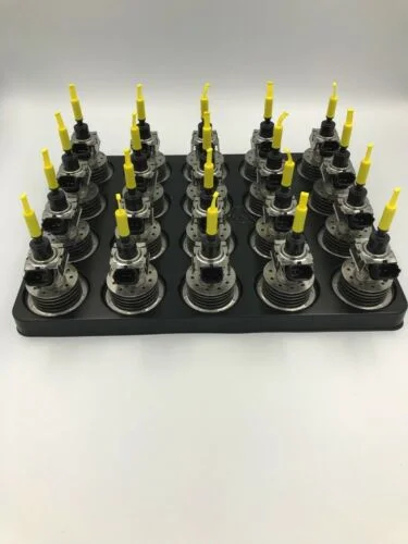 High Quality Auto Transmission System A0004901013 New Injector ...