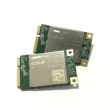 Ec25 Ec25-af Lte Cat4 Mini Pcie Module In Stock - Buy 4g Lte Module ...