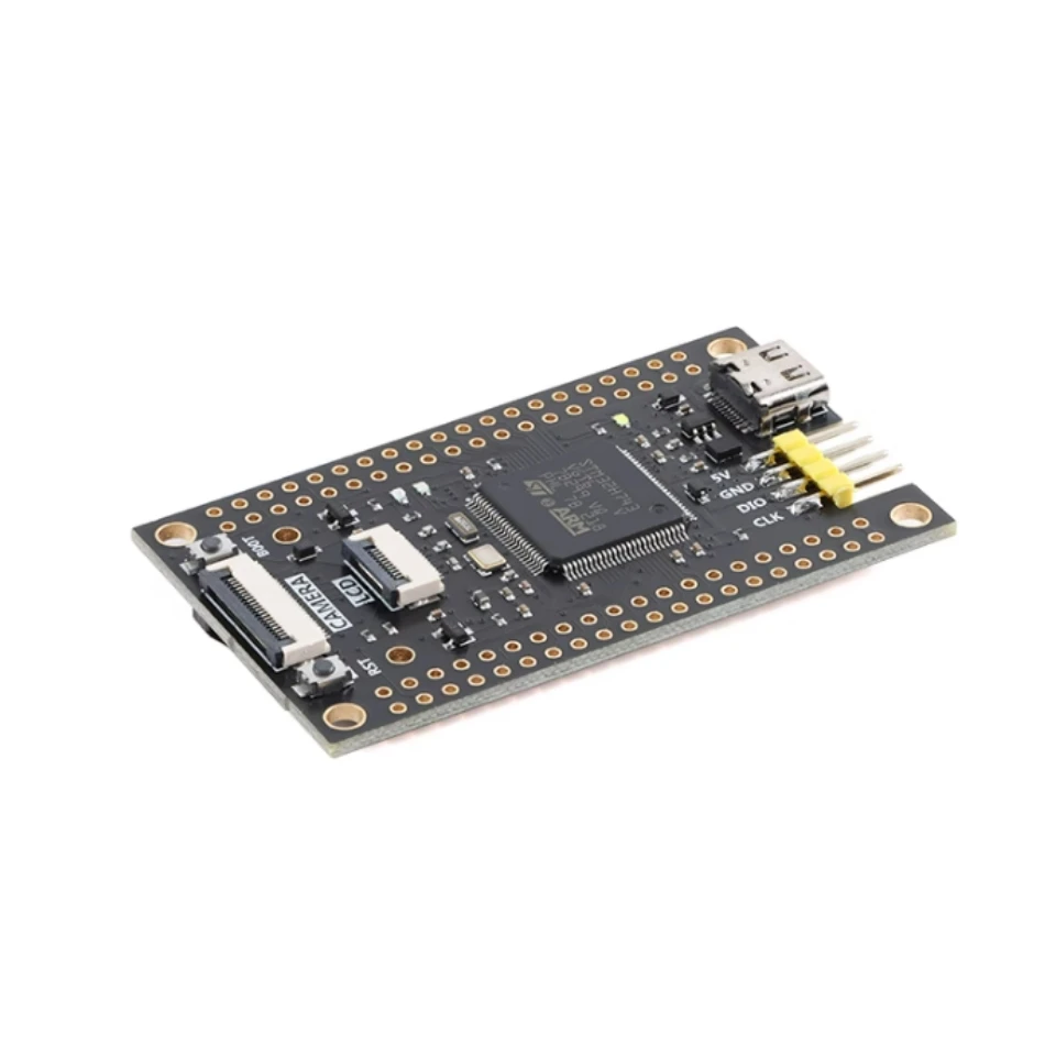 STM32H743VGT6 STM32H743 STM32 Core System Learning Development Board ...