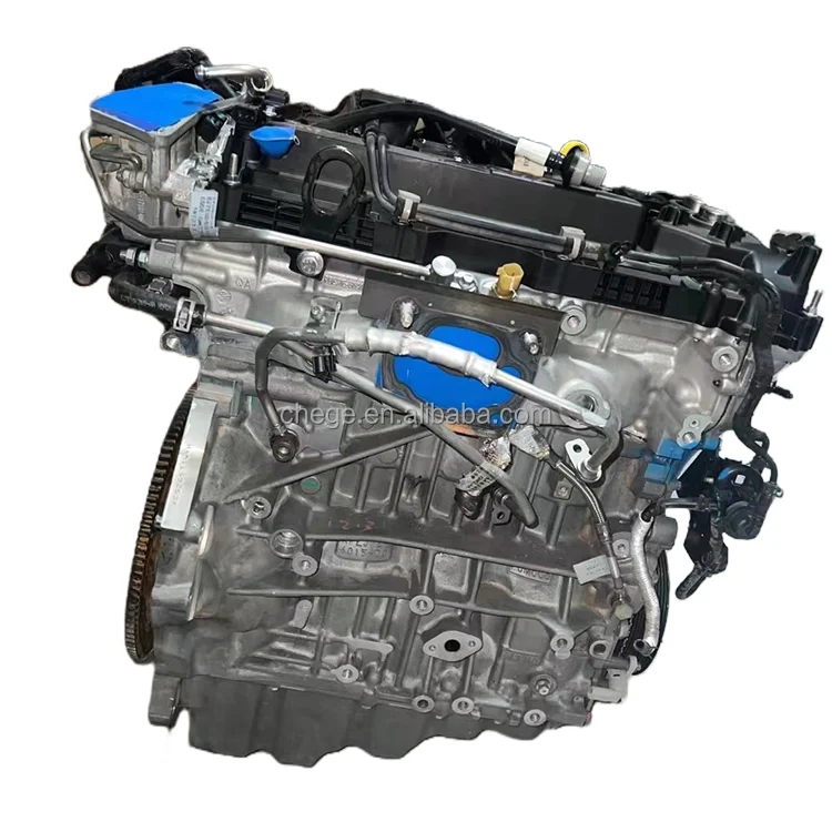 100% Original Used Ford EcoBoost 2.3 Turbo Engine for Ranger, Explorer ...