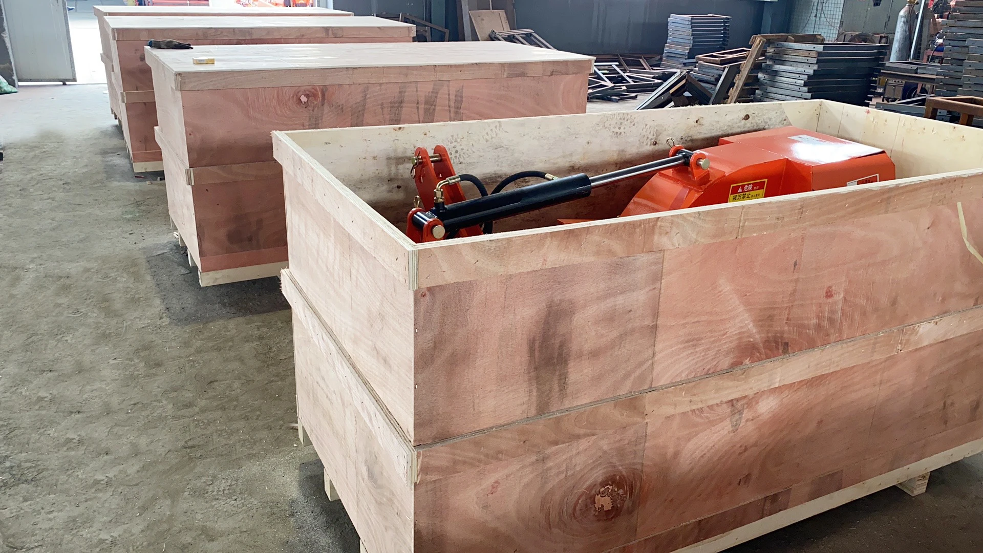 Agricultural Paddy Filed Ridge Plastering Machine - Buy Rice Paddy ...