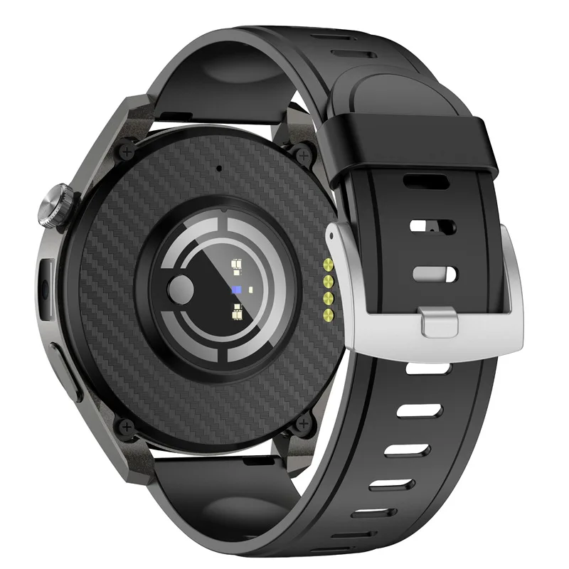 2023 Newest 4g Sim Card Smart Watch 2gb+16gb Memory With Android 10.0 ...