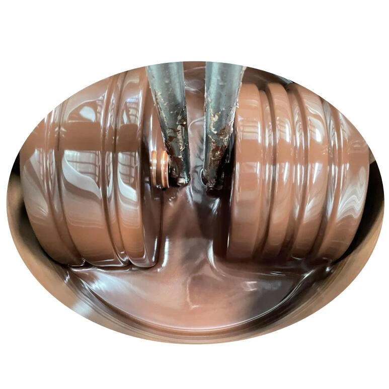 Stainless Steel Chocolate Melanger Small Chocolate Melanger Chocolate ...