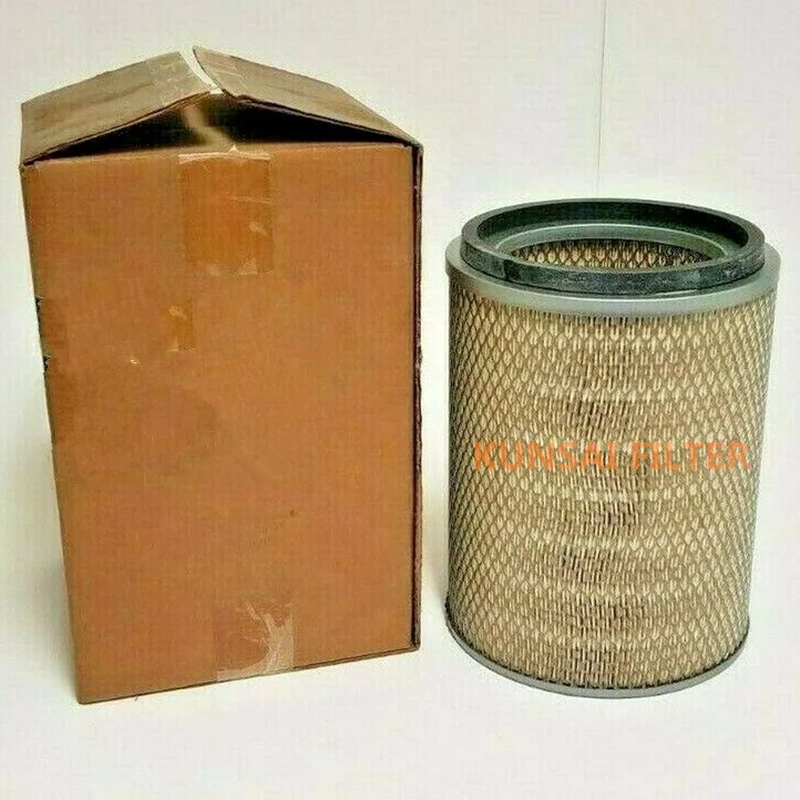 Factory Price Air Filter 8941560520 Pa2712 Af4733 16546-01d20 8 ...