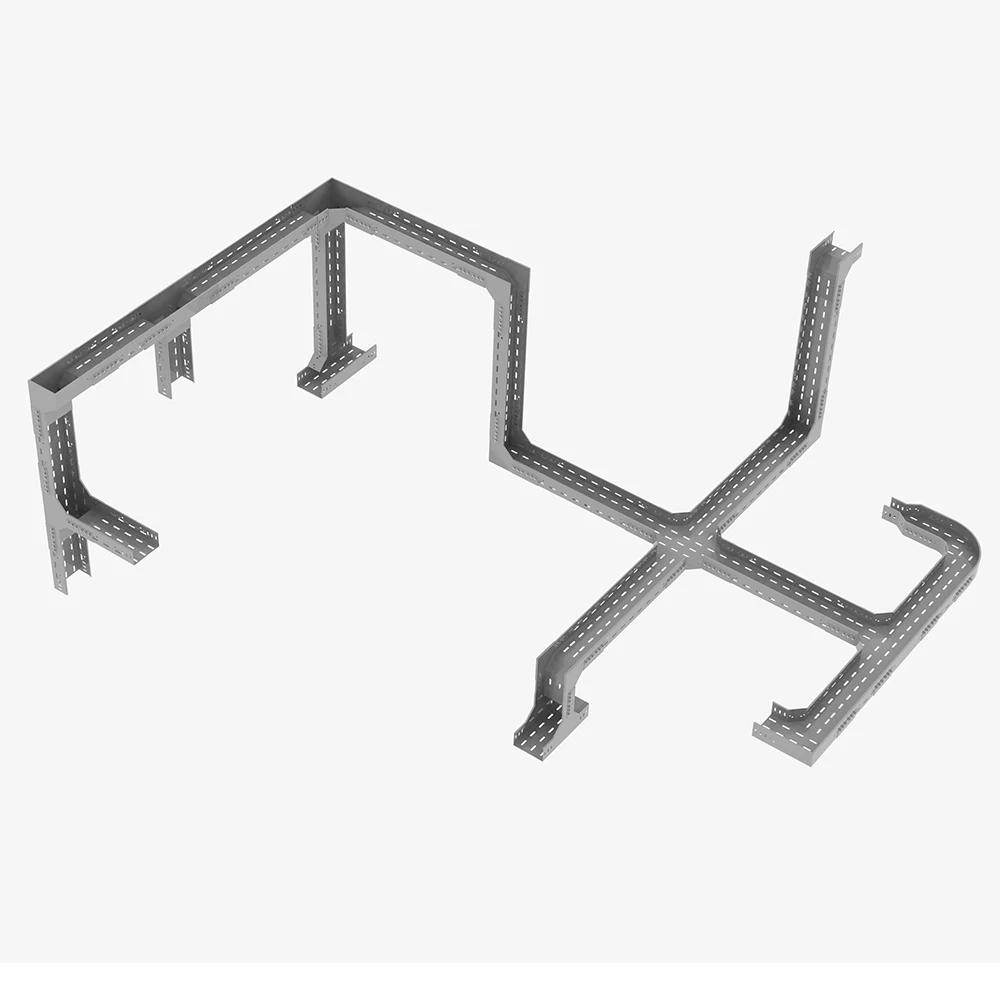 Customized Cable Ladders - Durable and Efficient Solutions