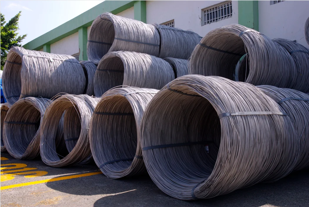 BWG20 Galvanized Pre Cut Wire Straight Cut Wire Tie Wire 20kg Best ...