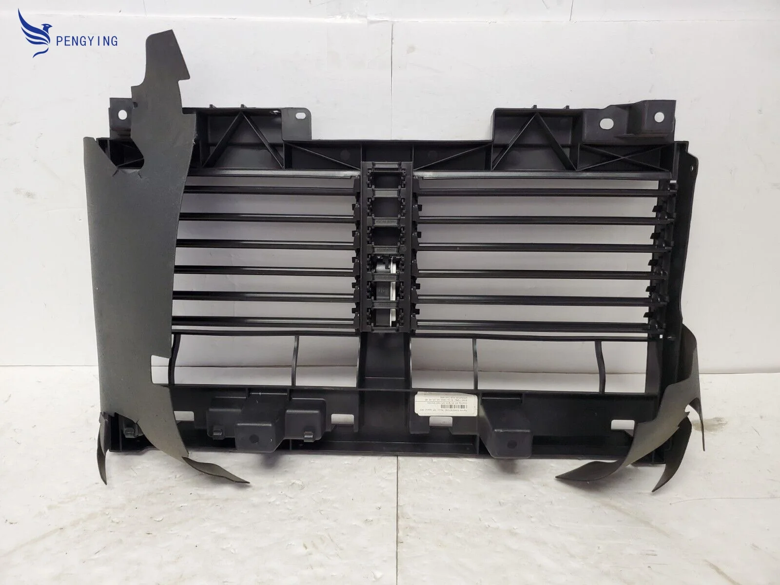 Tank Frame Air Hood 68405073AD for 2019-2023 Dodge RAM RAM 1500 ...