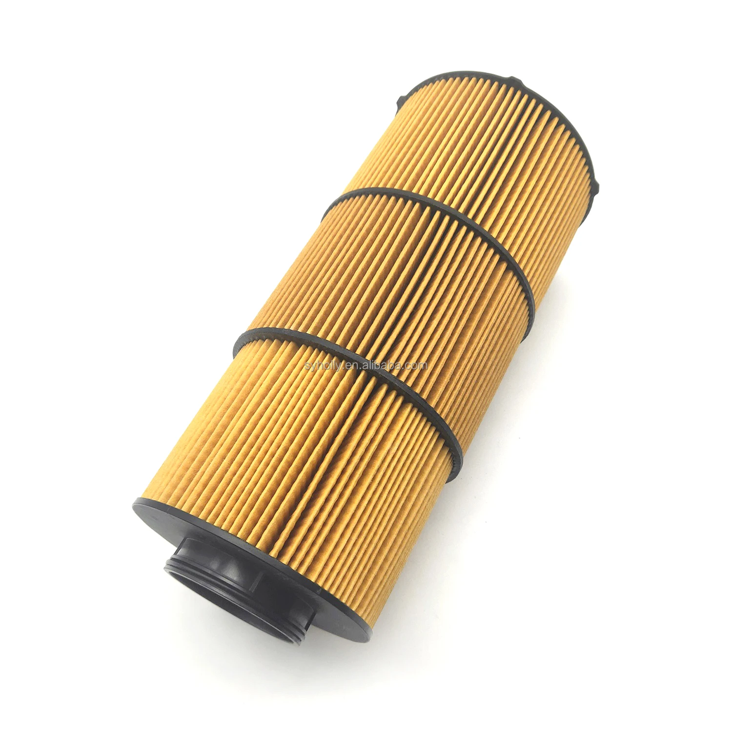 High Quality Auto Parts Oil Filter - Reliable Performance