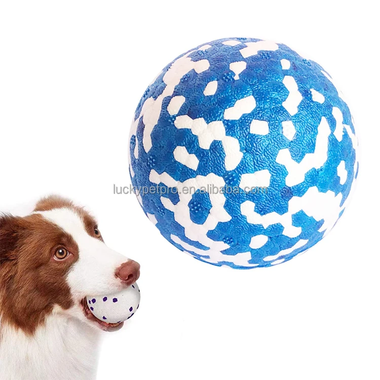 Bite Resistant Dogs Dental Protection Etpu Pet Interactive Pet Chew ...