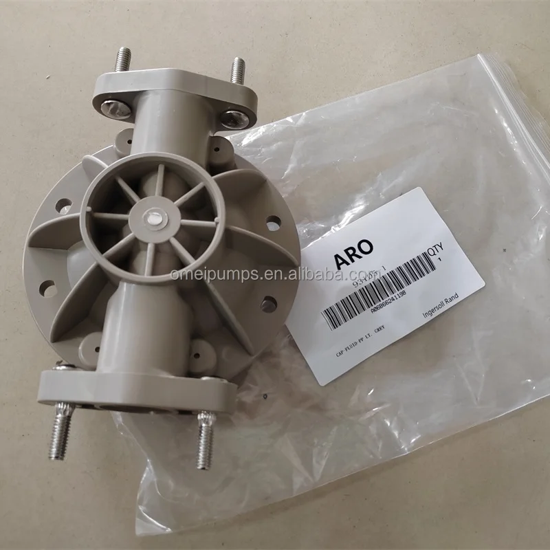 Original Quality 93105-1 ARO Fluid Accessories by Ingersoll Rand