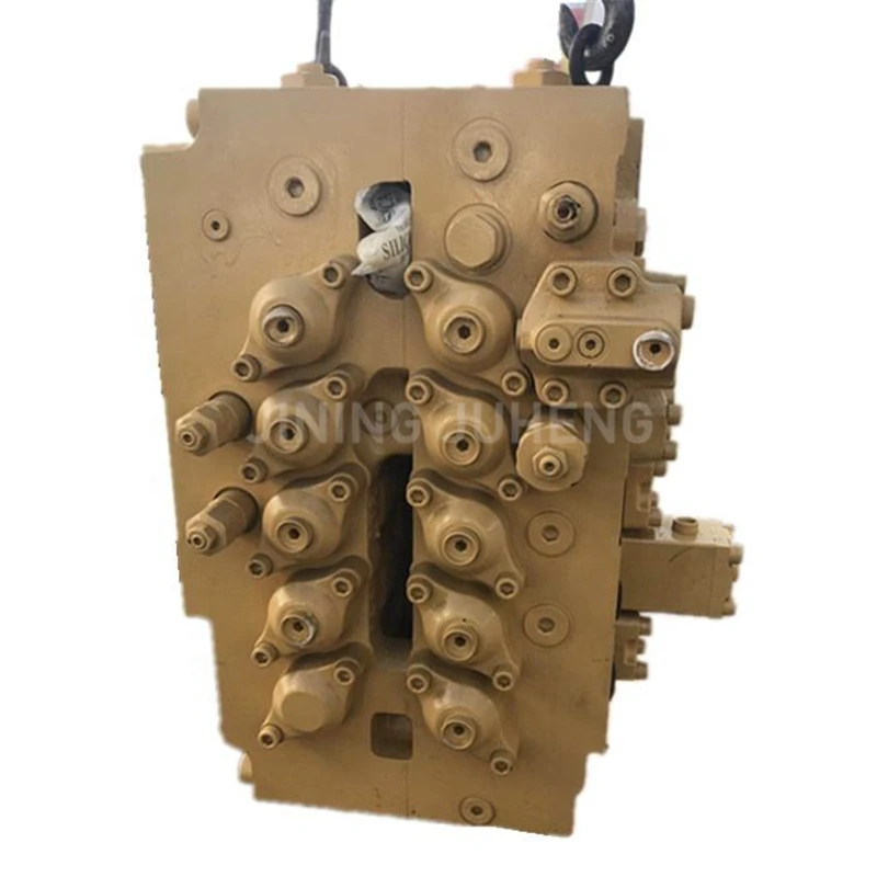 挖掘机r500-7主控制阀r500lc-7控制阀31nb-16110 31nb-17110 - Buy R500-7主控制阀,R500lc-7 ...