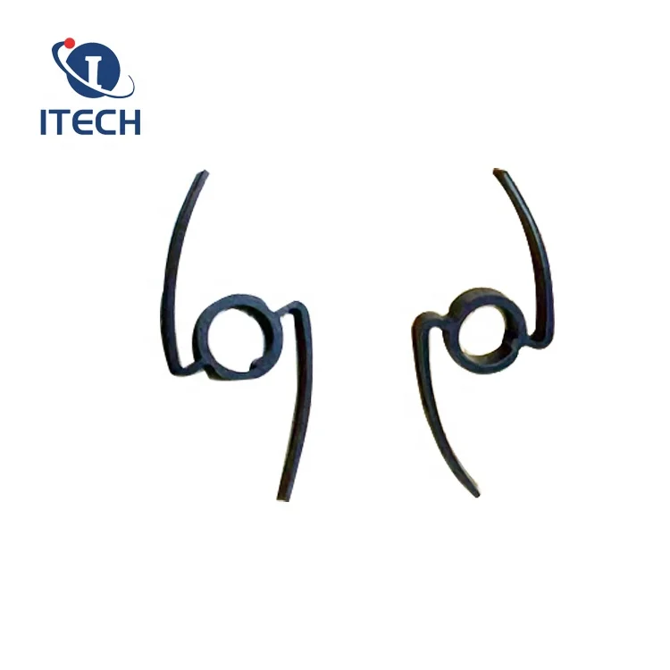 Wincor DN200 C1 PADDLE TWOFOLD H-NBR 75 - ATM Machine Parts