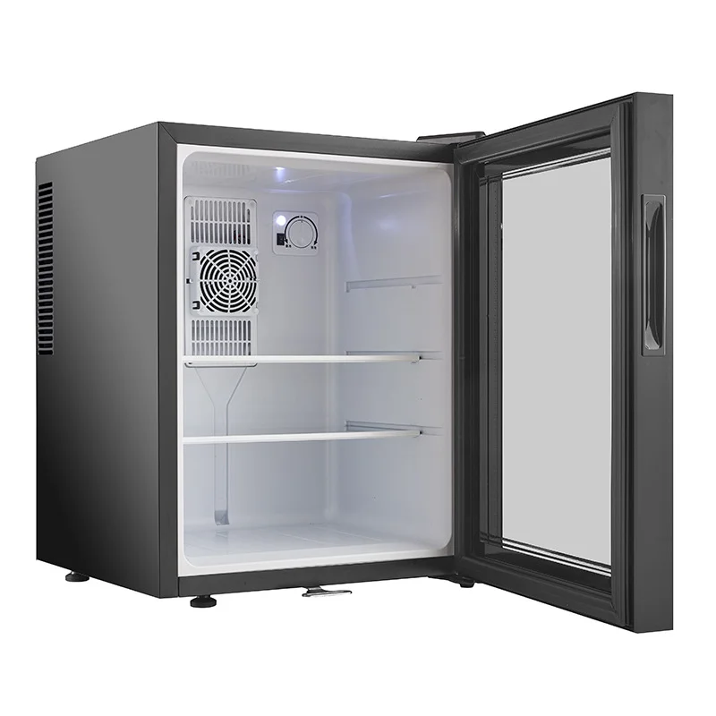 Hotel Super Single Door Cold Storage Wine 40l Refrigerator