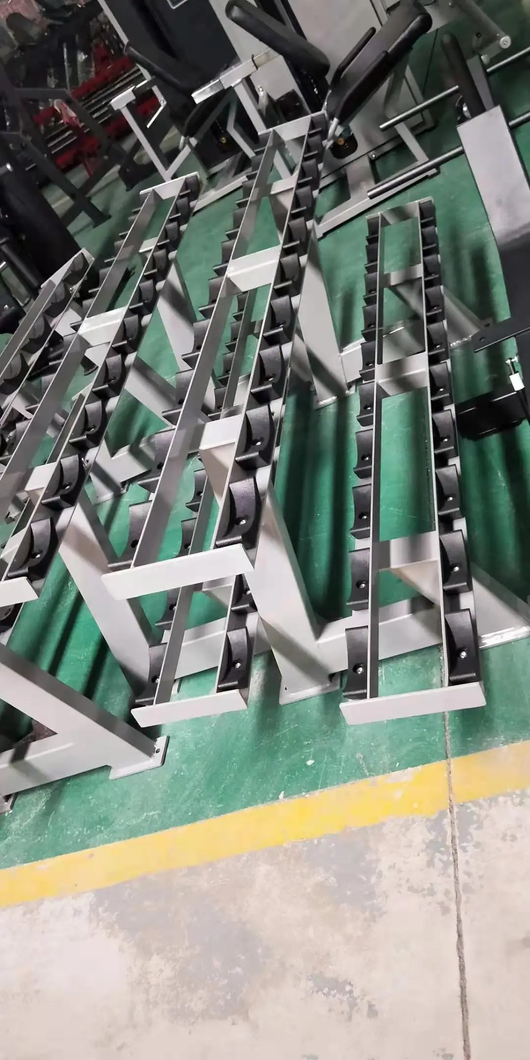 Jlc-dj166 Hack Squat Bodybuilding Super Squat Gym Equipment Commercial ...