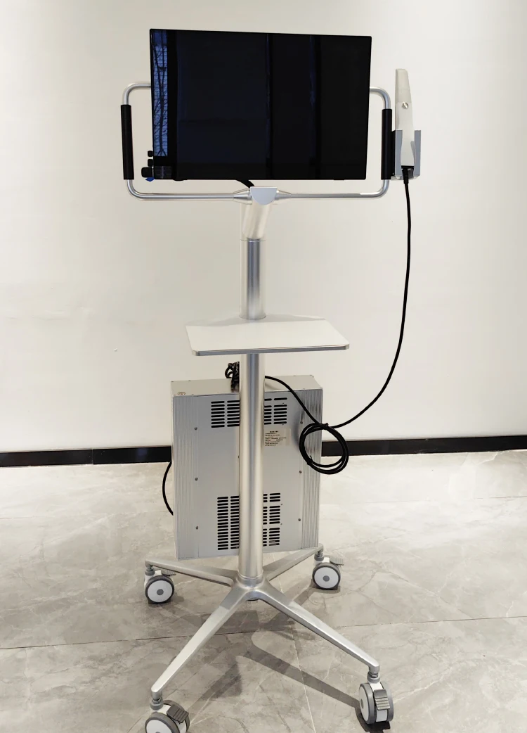 Easy Usability Intraoral 3d Scanner High-end Nice Looking Dental ...