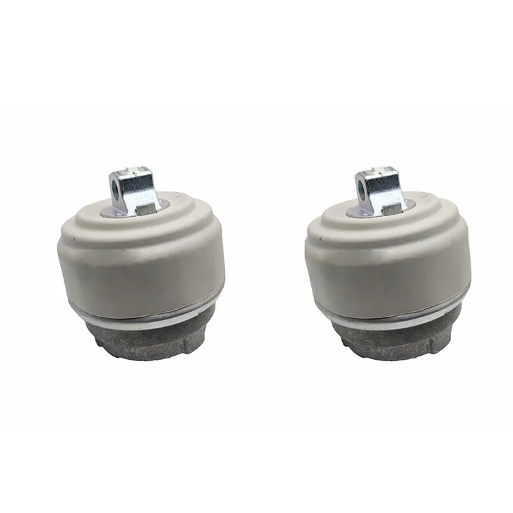 Front Left And Right Engine Mounting 2PCS For Mercedes W221 S550 Base ...