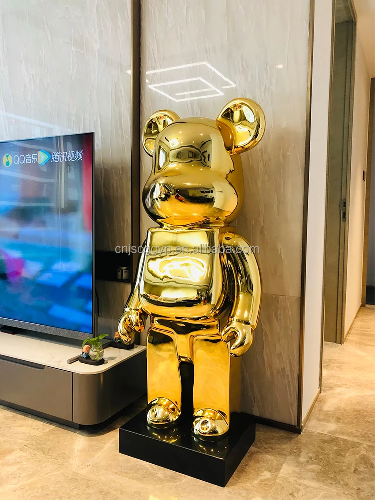 Pokemon Pikachu Sculpture - Custom Charizard Gengar Statue