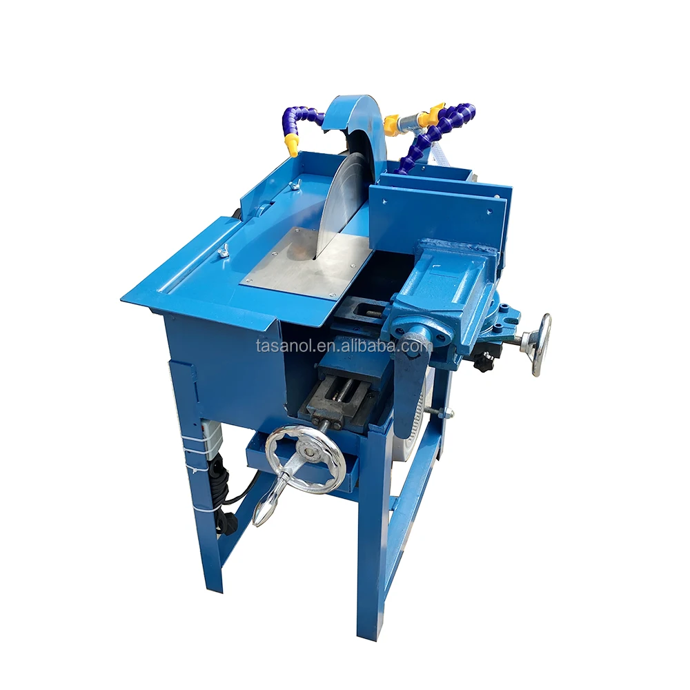 12inch Lapidary Machine - Automatic Gem Cutting Tool