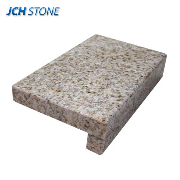Maple Red G562 Granite Stone Laminated Ogee Edge Work Top Desktop ...