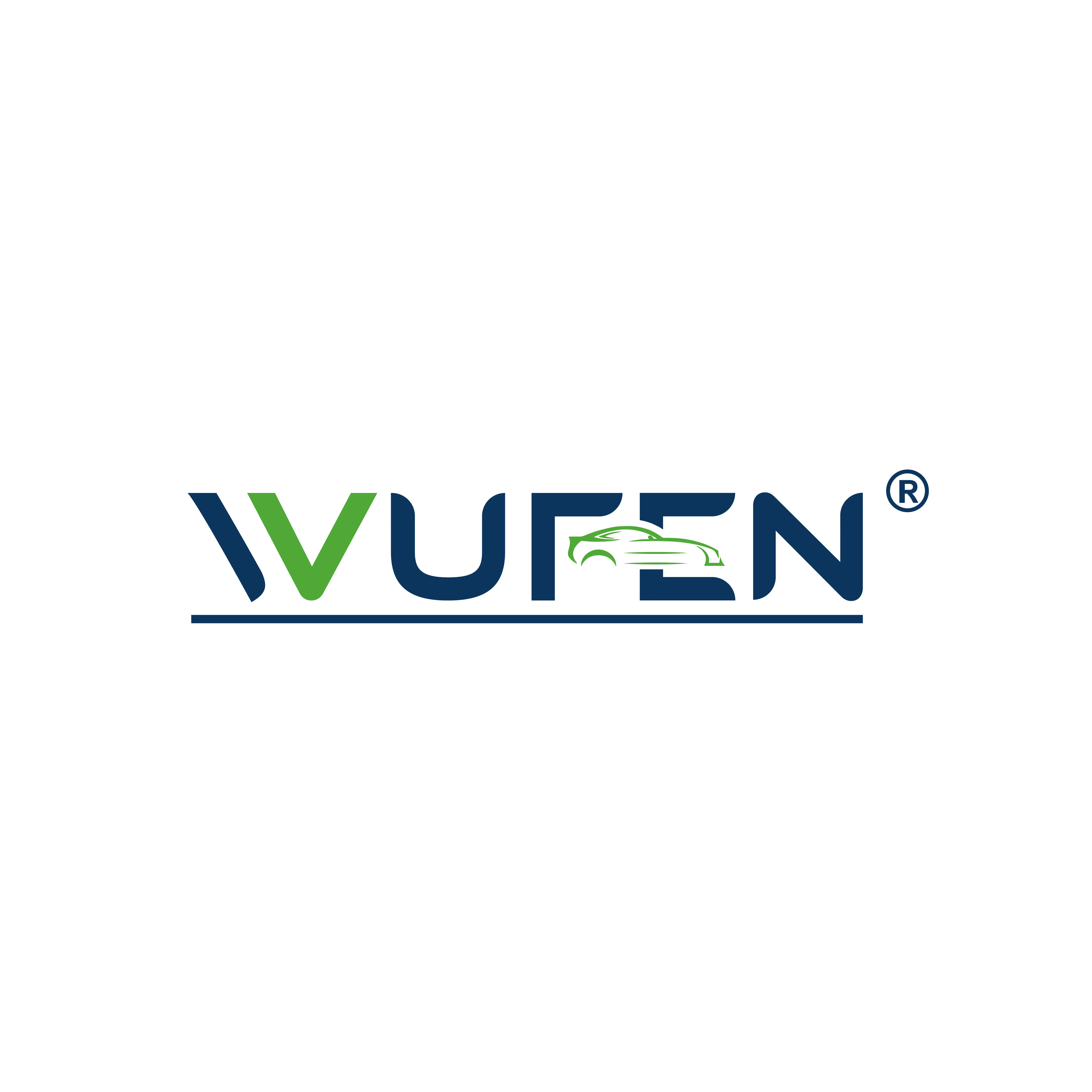 Company Overview - Foshan Wufen Technology Co., Ltd.