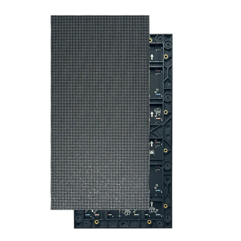 Full Color P2.5mm Outdoor LED Display Modules - Bright & Durable