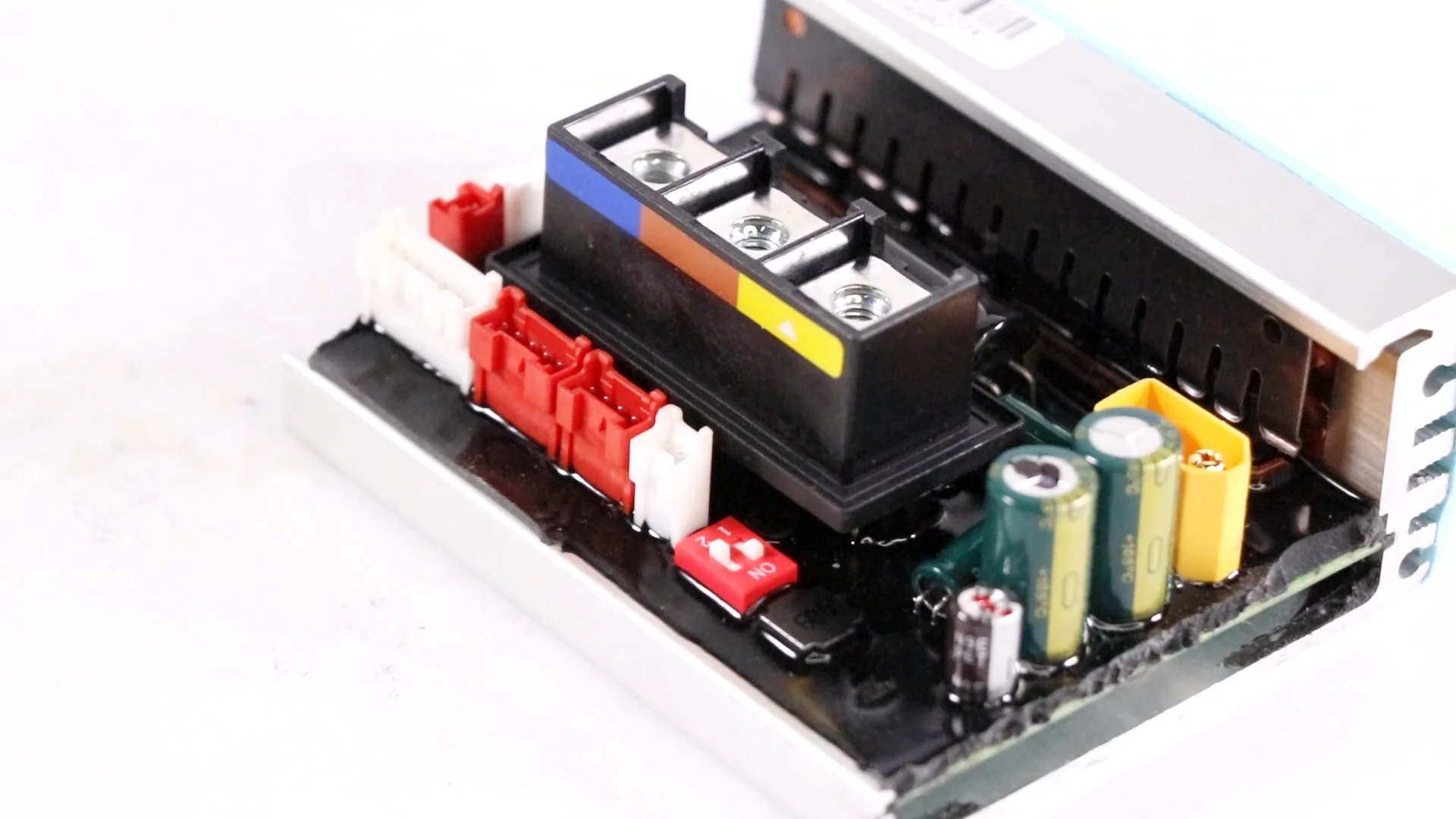 New Image Wholesale Stock Original Controller For Ninebot Max G2 ...