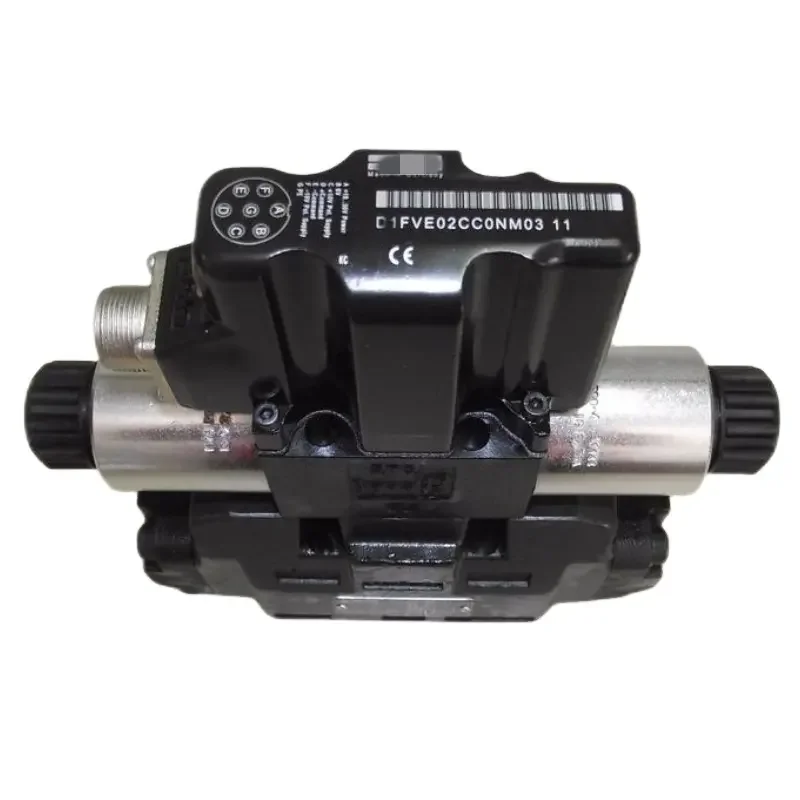 Upgraded Model Proportional Pilot Valve D31 D41 D91 D41f D41fc Series ...