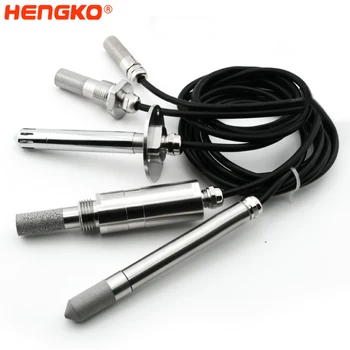 Hengko Technology Co., Ltd. - Temperature And Humidity Sensor/ Handheld ...