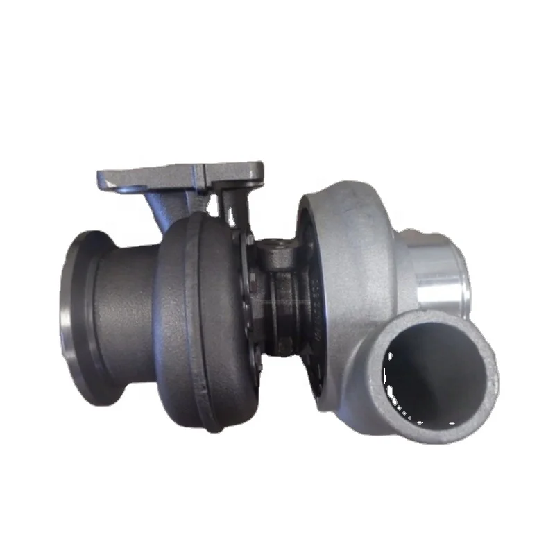 Holdwell High Quality Turbocharger Re548734 For 6130 6225 6230 5105m ...