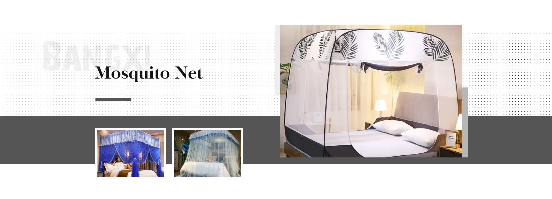 Company Overview - Hebei Bangxi Textile Trading Co., Ltd.